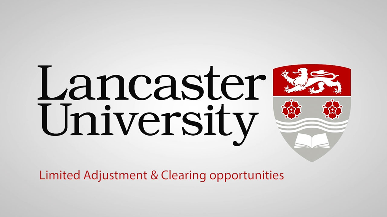 Lancaster University New Logo Lancaster University Wikipedia